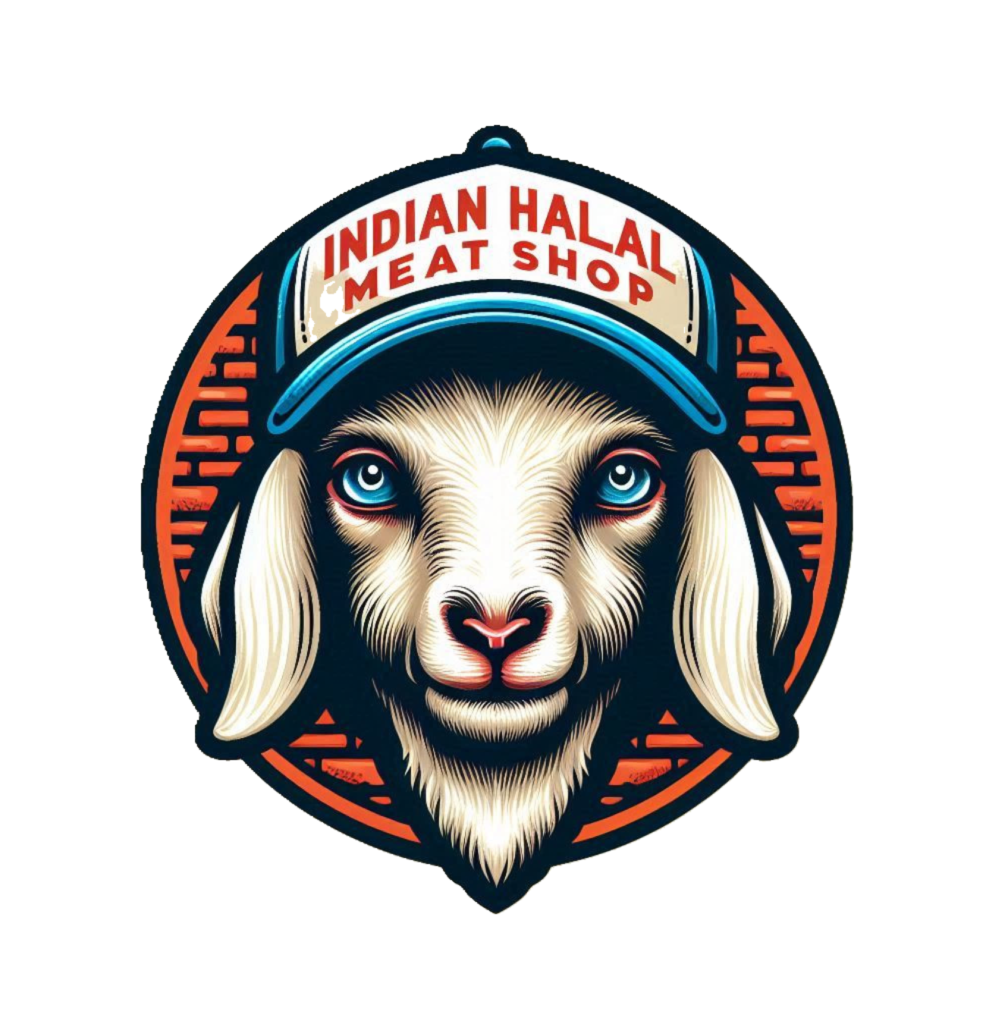 INDIAN HALAL MEAT SHOP